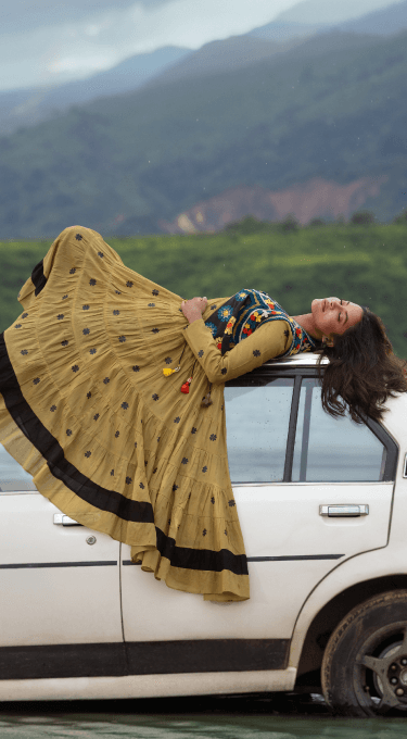 monsoon-2025 | Aarong