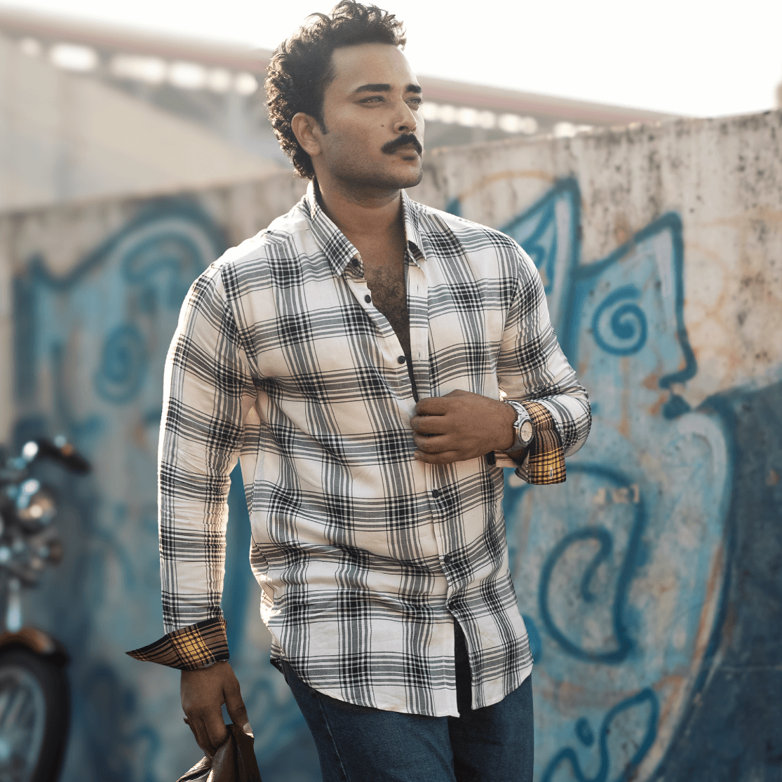 Taaga Man | Your source for men's daily attire essentials catered to ...