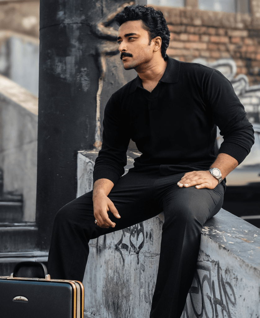 Taaga Man | Your source for men's daily attire essentials catered to ...