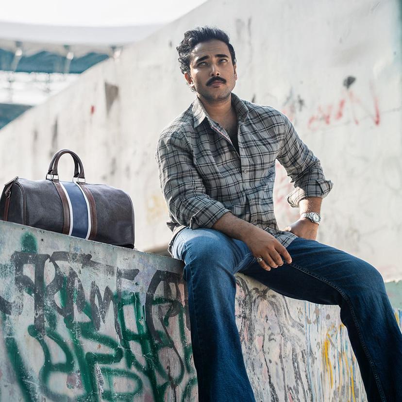 Taaga Man | Your source for men's daily attire essentials catered to ...